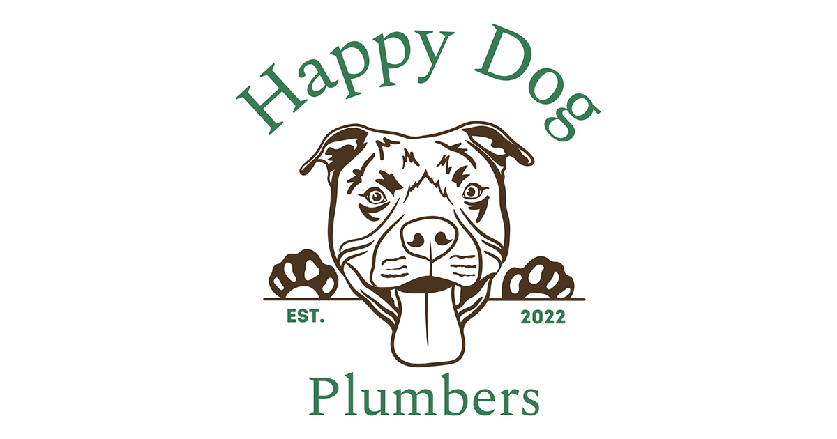 Happy Dog Plumbers | Elk Grove Plumbing | Sacramento Plumbing | Sewer ...